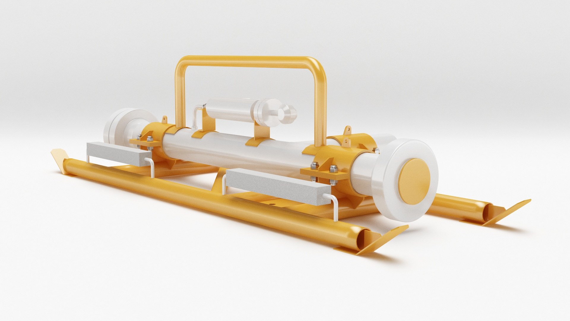 Swift Plet 3D - TurboSquid 1668039