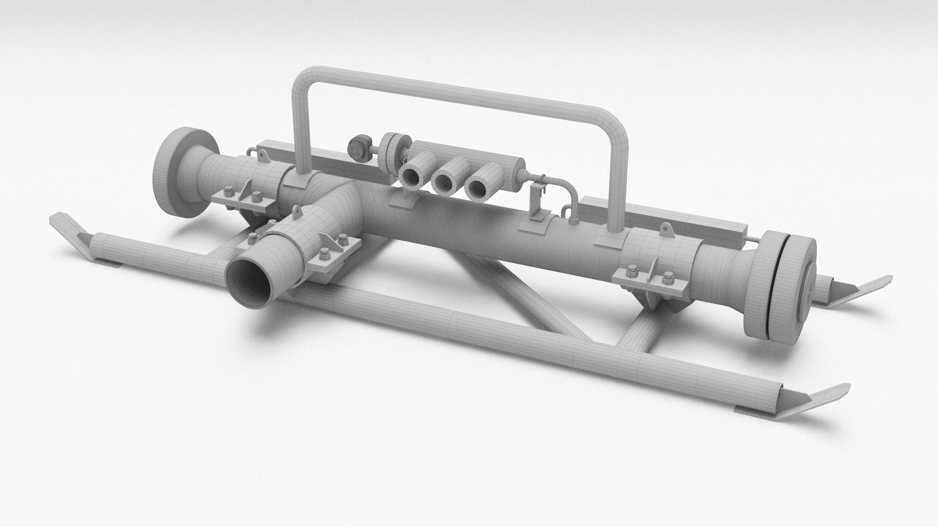 Swift Plet 3D - TurboSquid 1668039