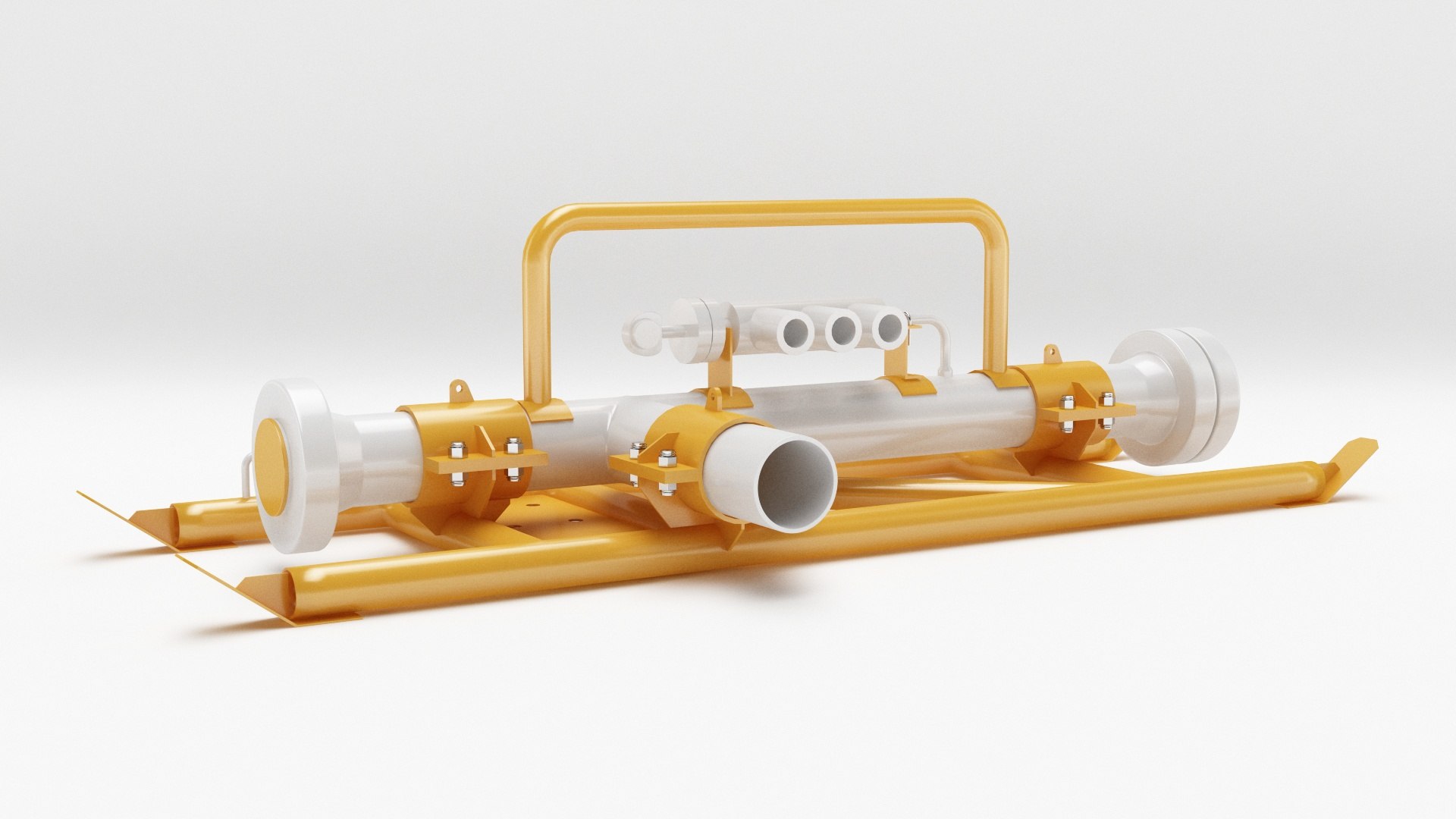 Swift Plet 3D - TurboSquid 1668039