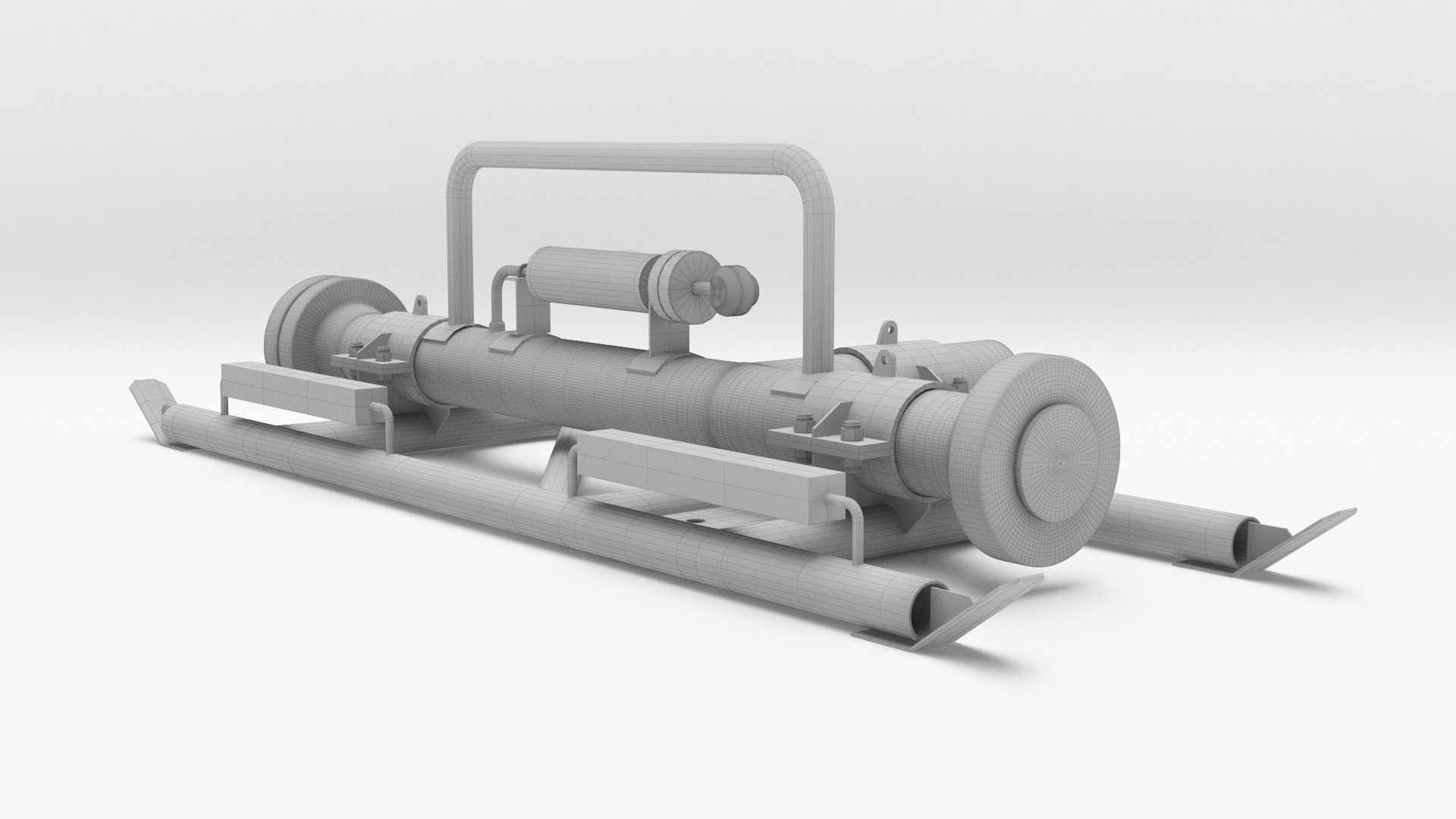 Swift Plet 3D - TurboSquid 1668039