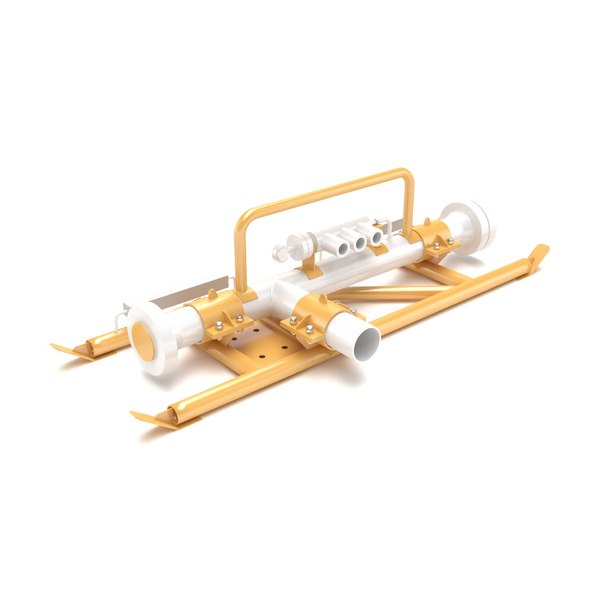 Swift plet 3D - TurboSquid 1668039