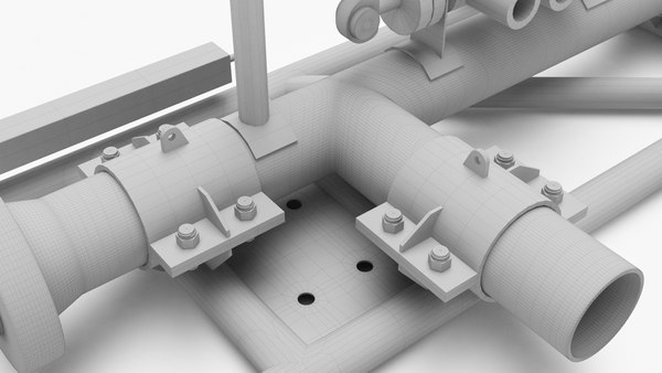 Swift plet 3D - TurboSquid 1668039