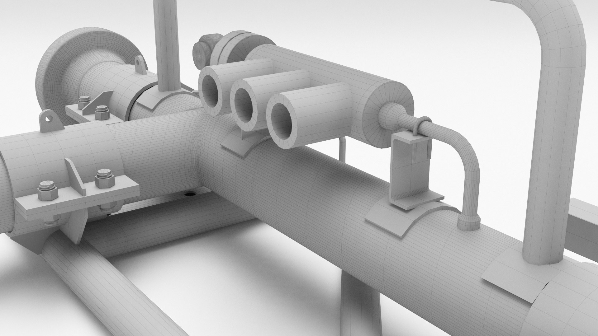 Swift Plet 3D - TurboSquid 1668039
