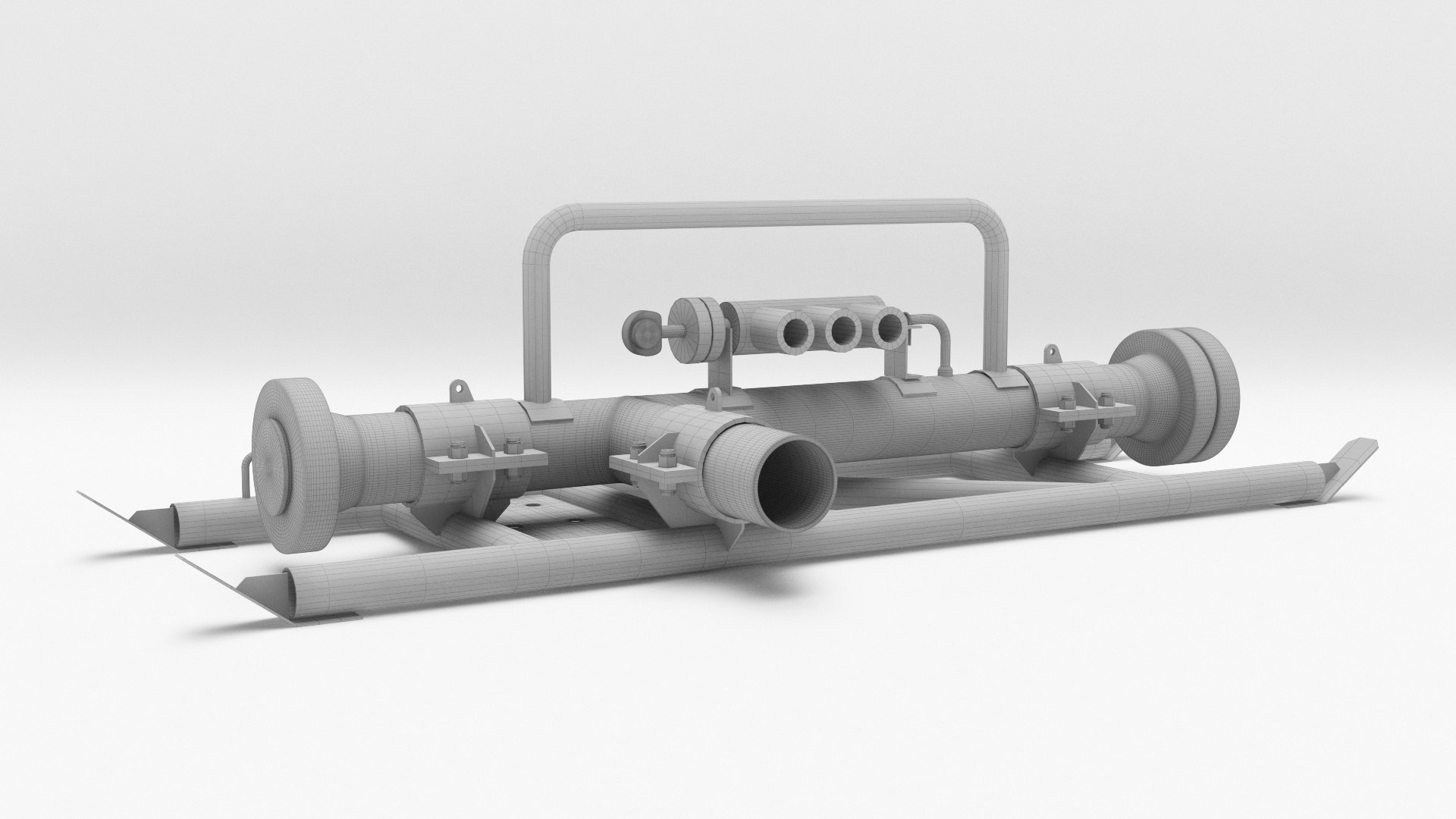 Swift Plet 3D - TurboSquid 1668039