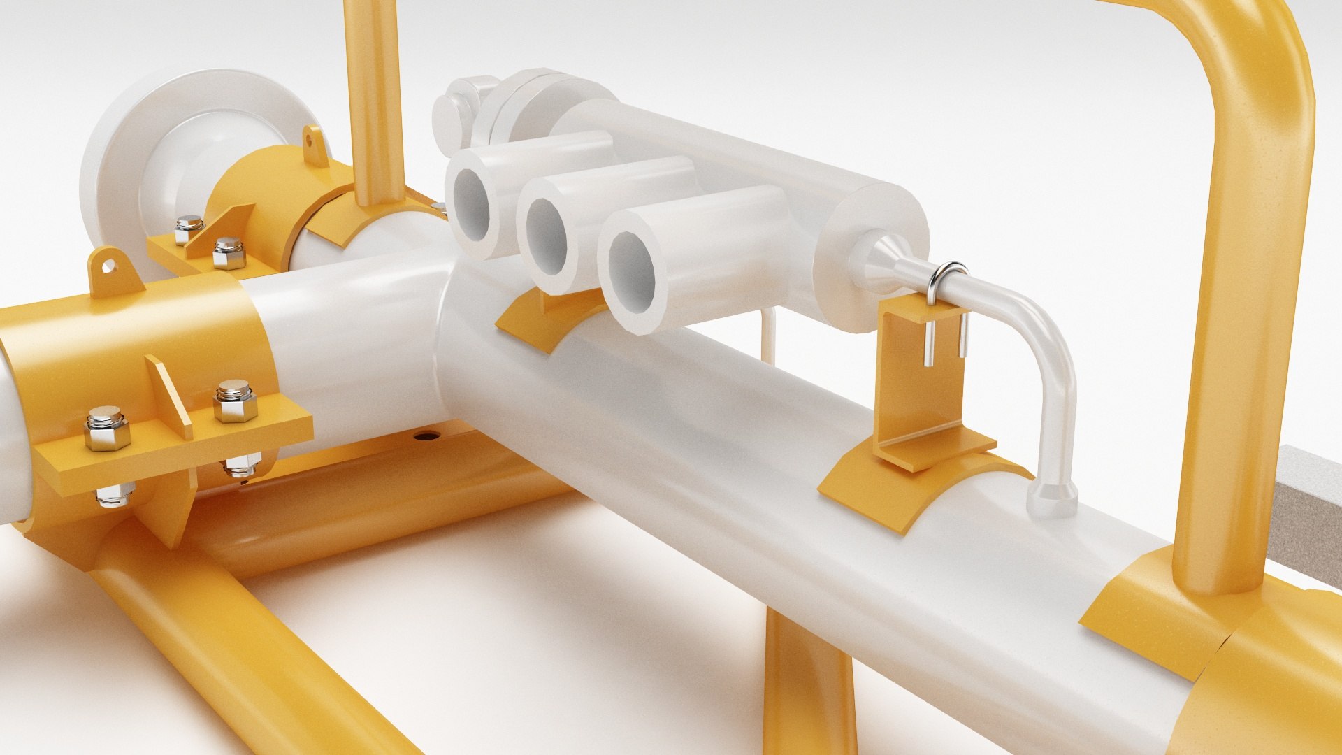Swift Plet 3D - TurboSquid 1668039
