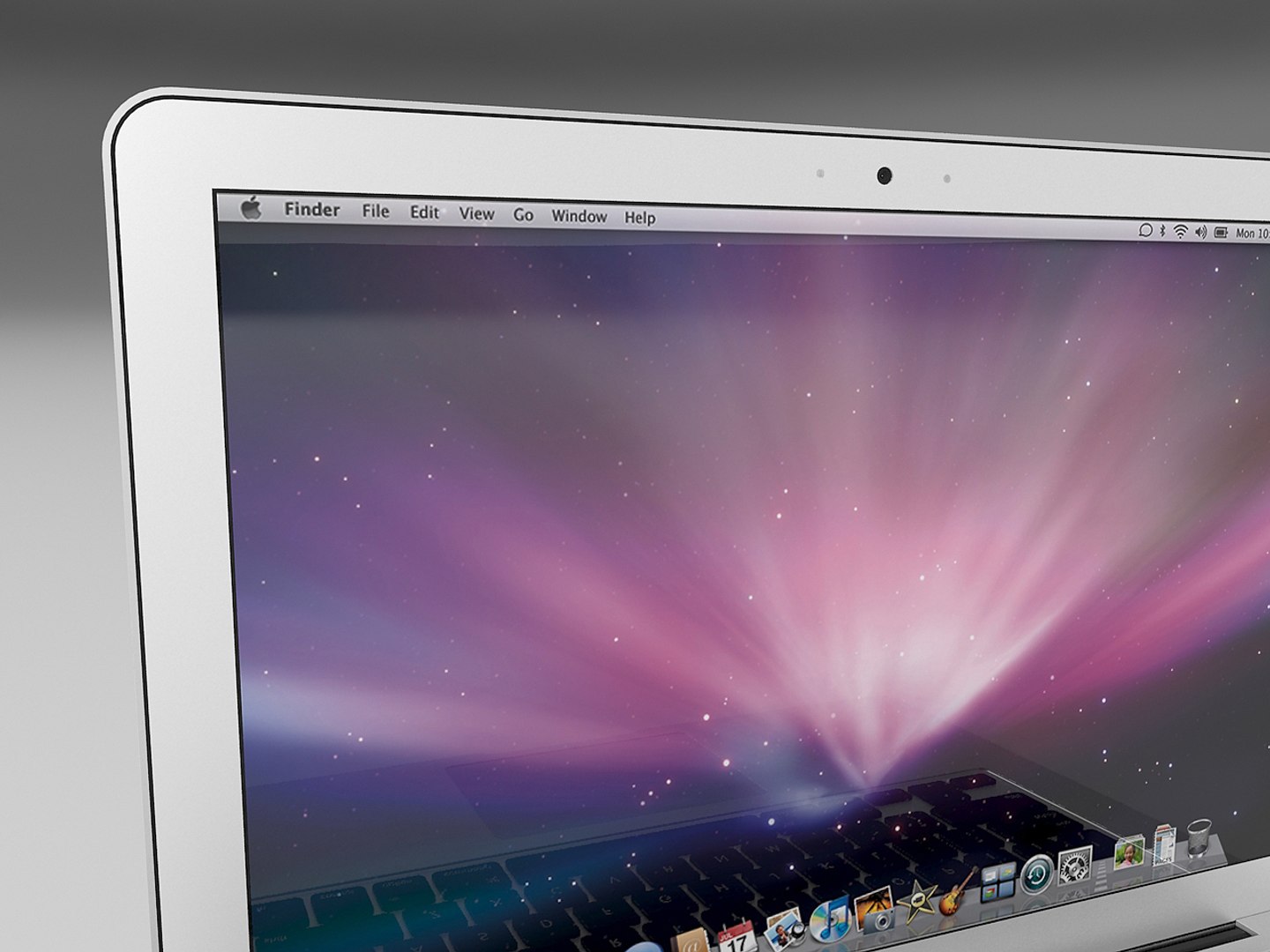Max Apple Macbook Air 13-inch