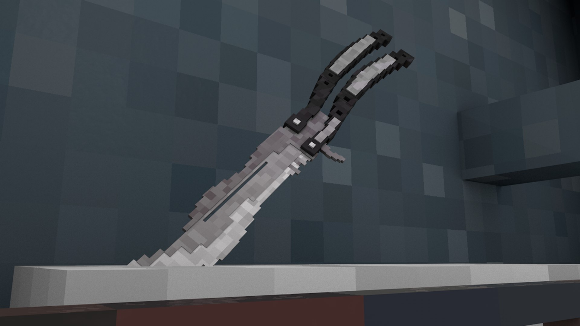 3d Gun Pack