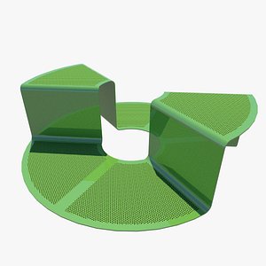 SketchUp Motif Models | TurboSquid