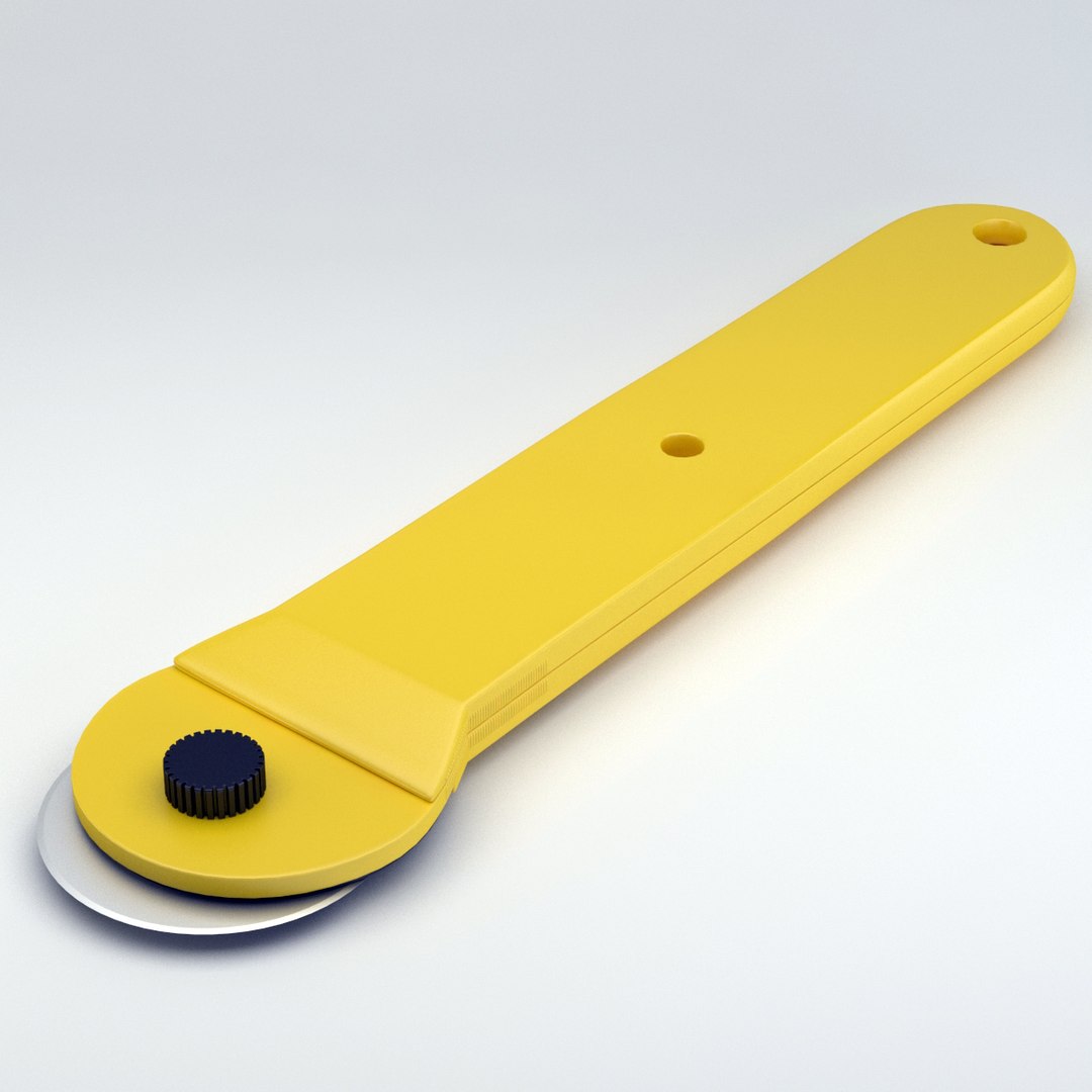3d Olfa Rotary Cutter