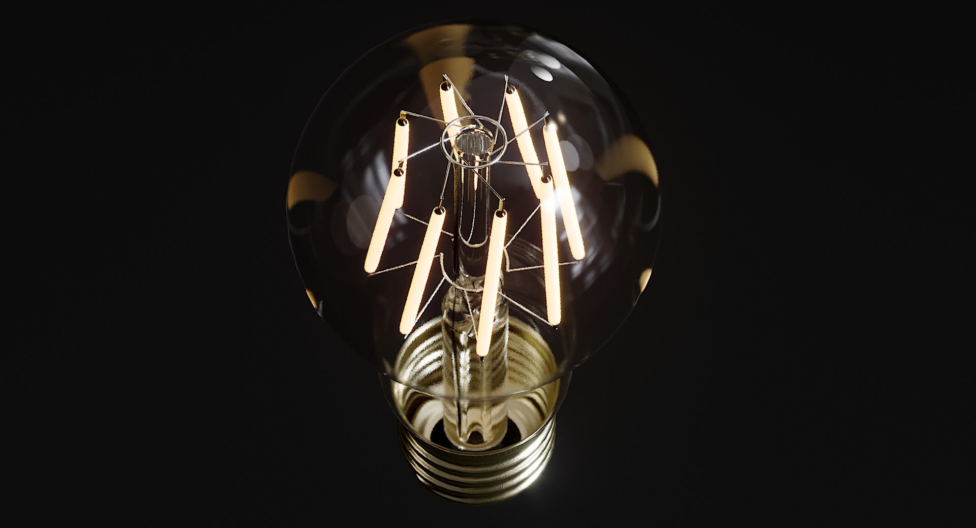 Realistic Lighting 3D - TurboSquid 1500482