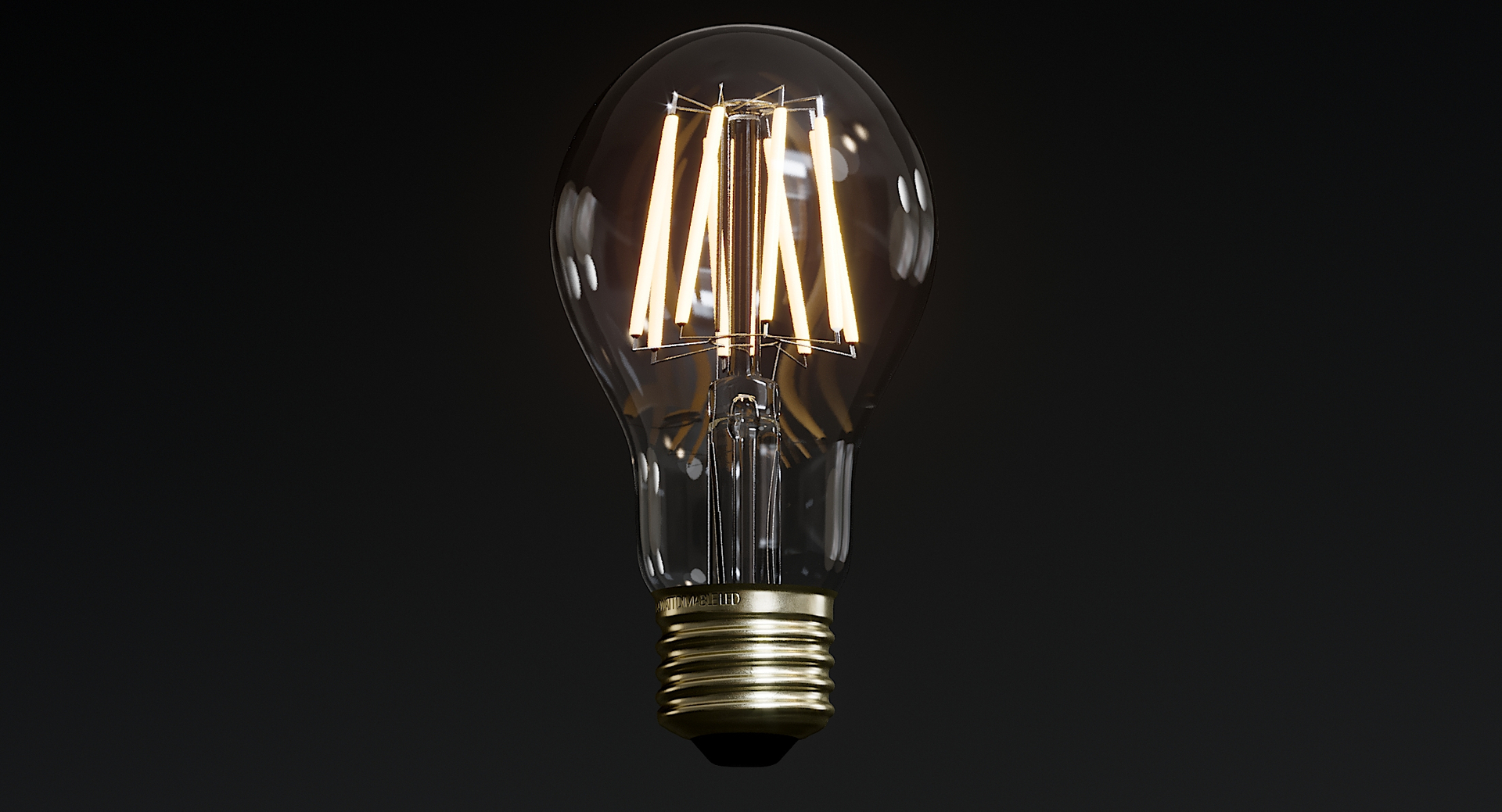 Realistic Lighting 3D - TurboSquid 1500482