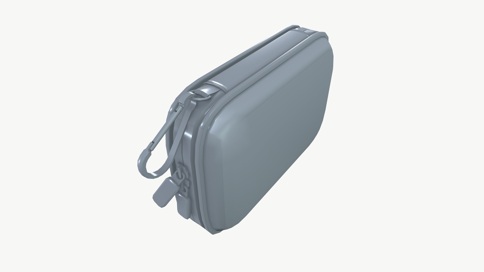 3D First Aid Kit Model - TurboSquid 2342453