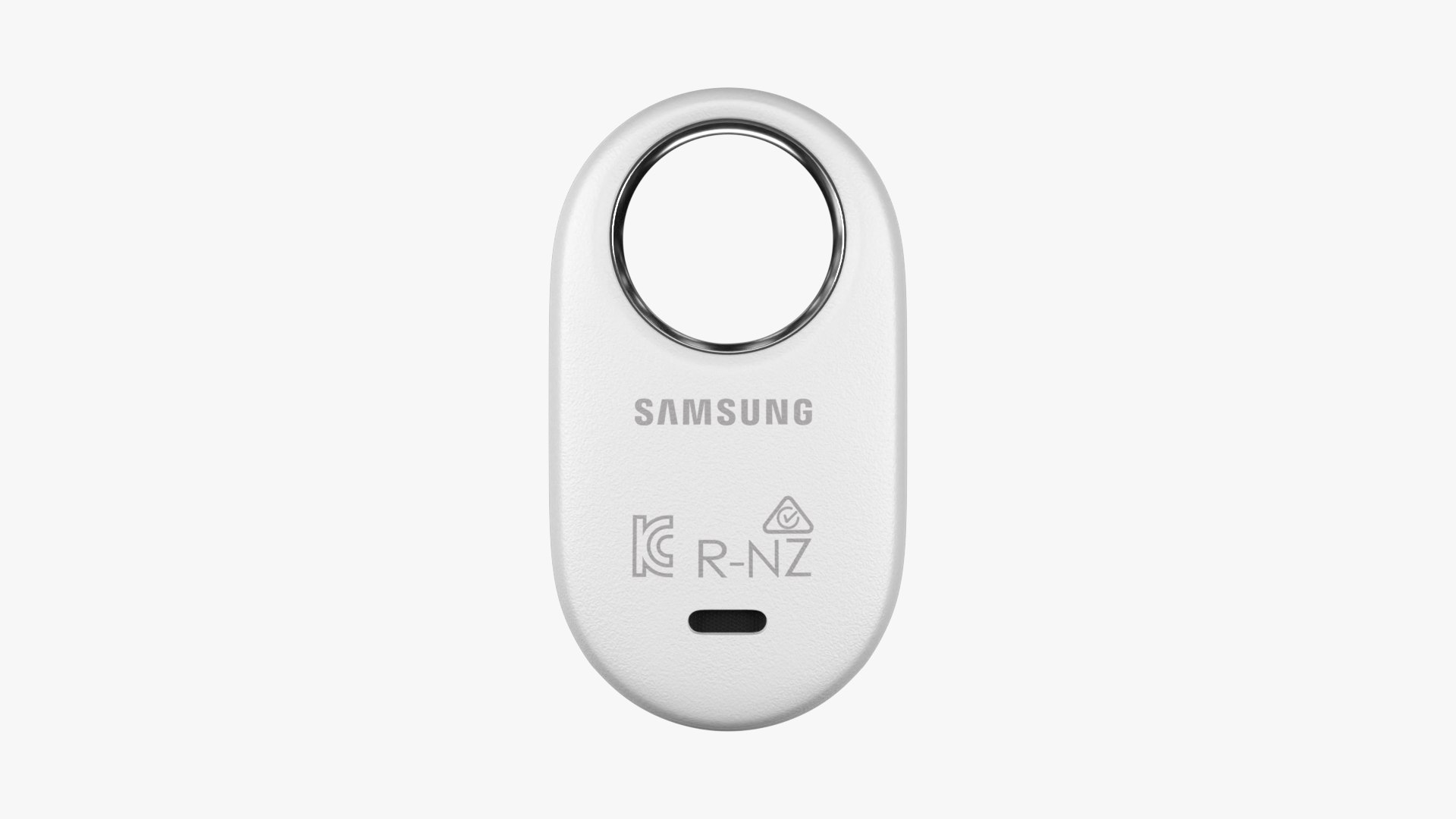 3D Samsung Galaxy Smart Tag 2 White - TurboSquid 2155565