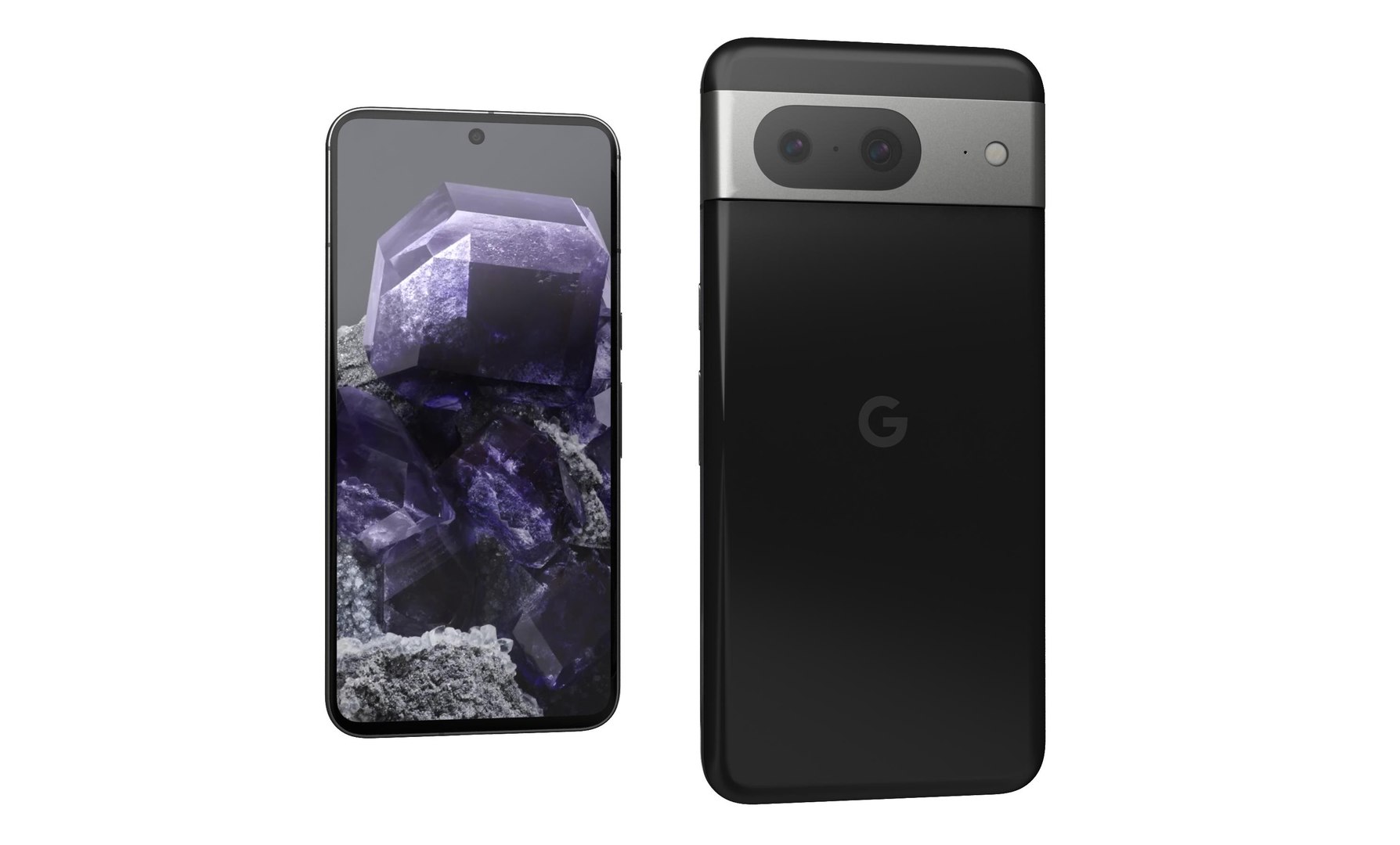 3D Google Pixel 8 All Colors - TurboSquid 2135742