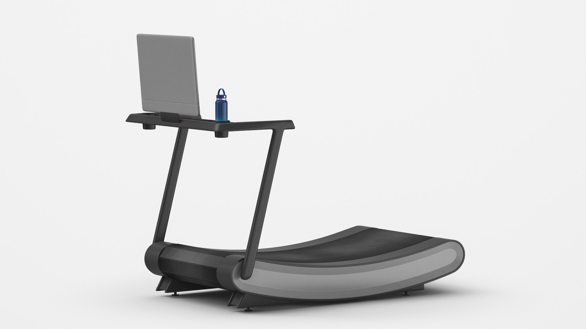 3D Cardio Machines Collection Model - TurboSquid 1755695