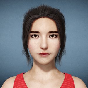 Free 3D Track-And-Field Models | TurboSquid