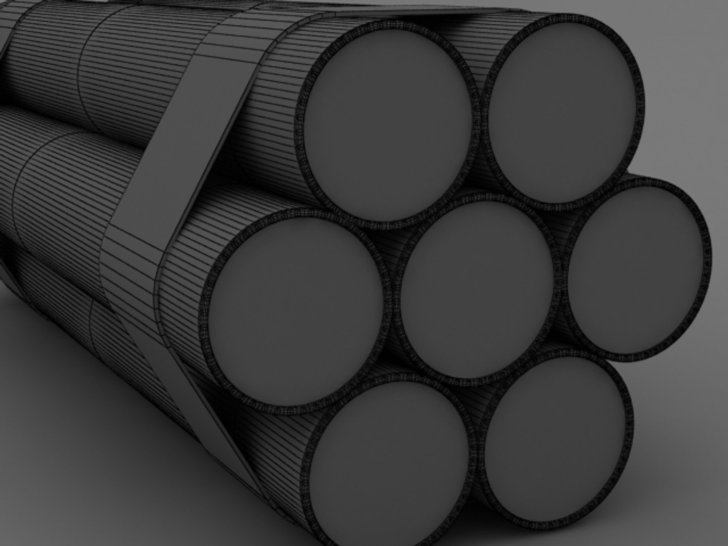 3ds max tnt dynamite