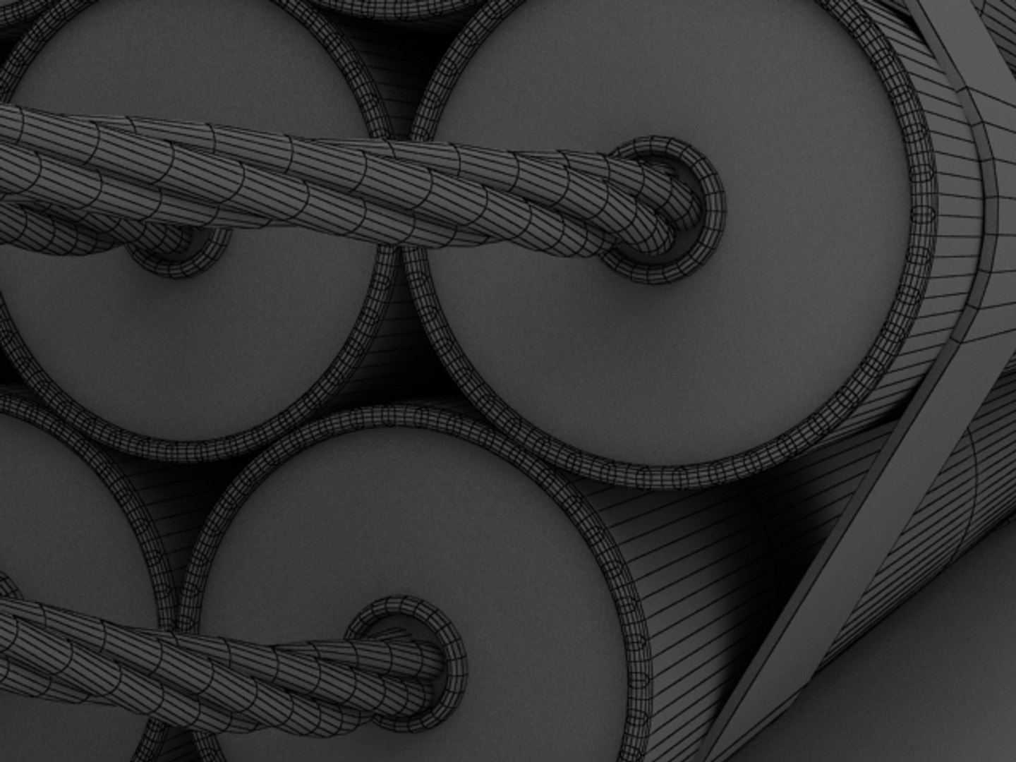 3ds max tnt dynamite