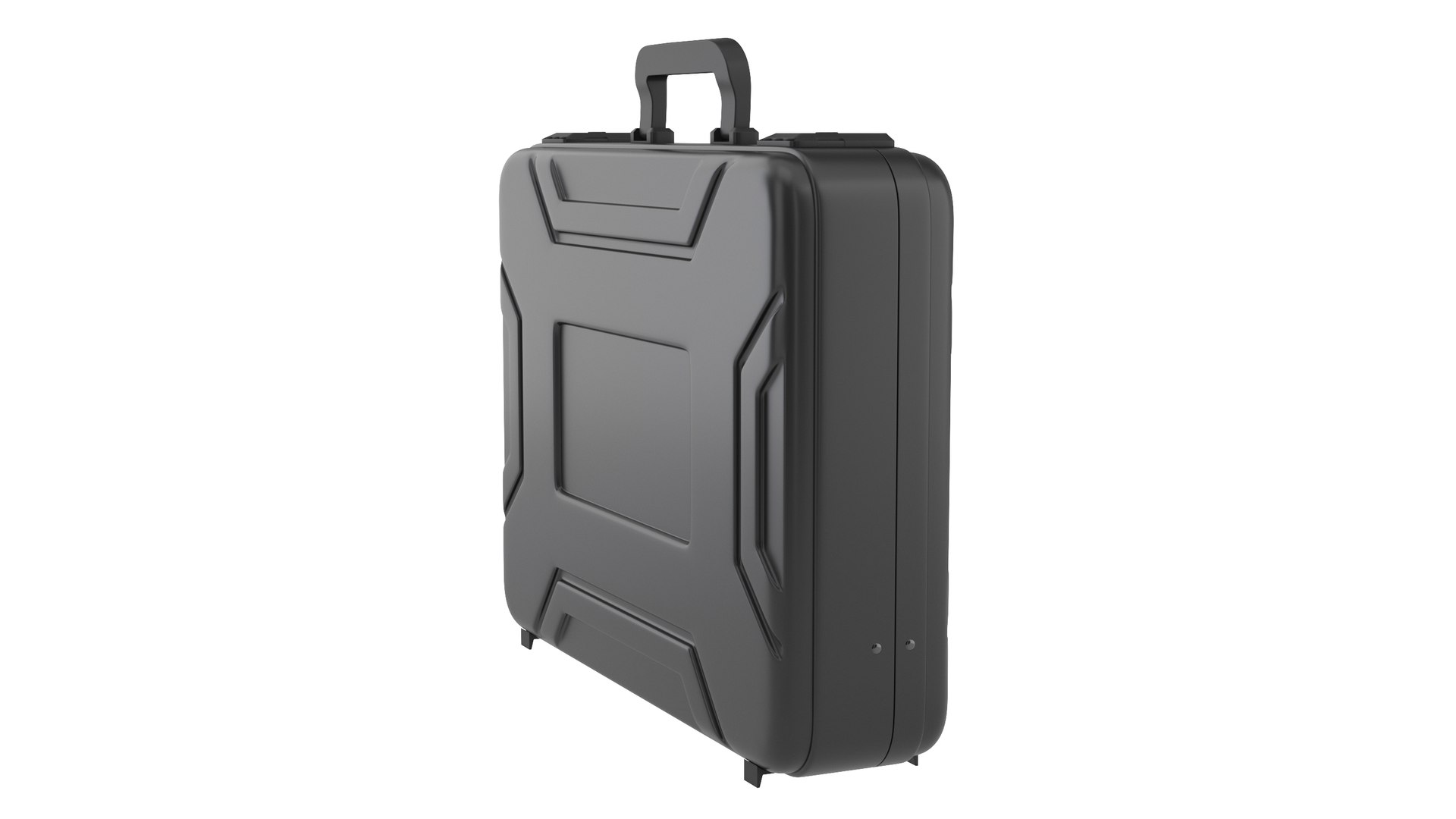 3D Model Briefcase - TurboSquid 2027718