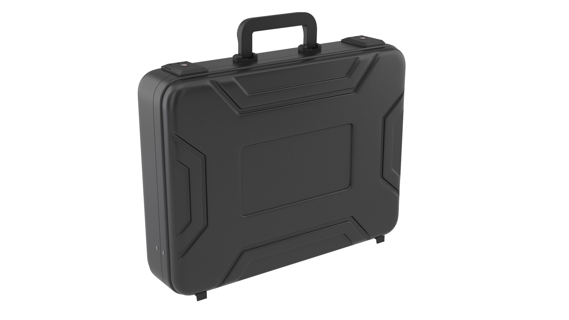 3D Model Briefcase - TurboSquid 2027718