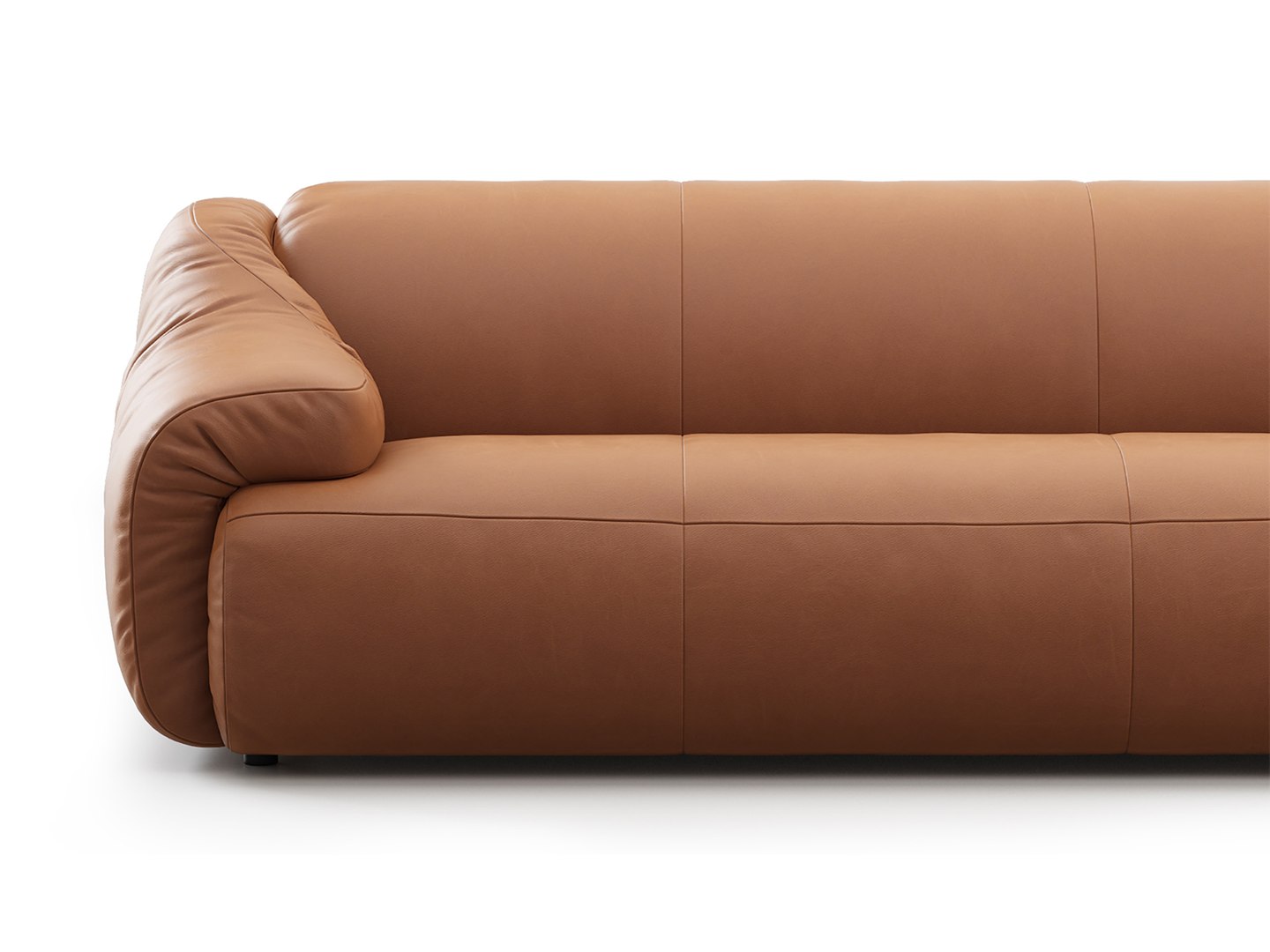 DS-705 03 London 3-Seater S 3D Model - TurboSquid 2162034