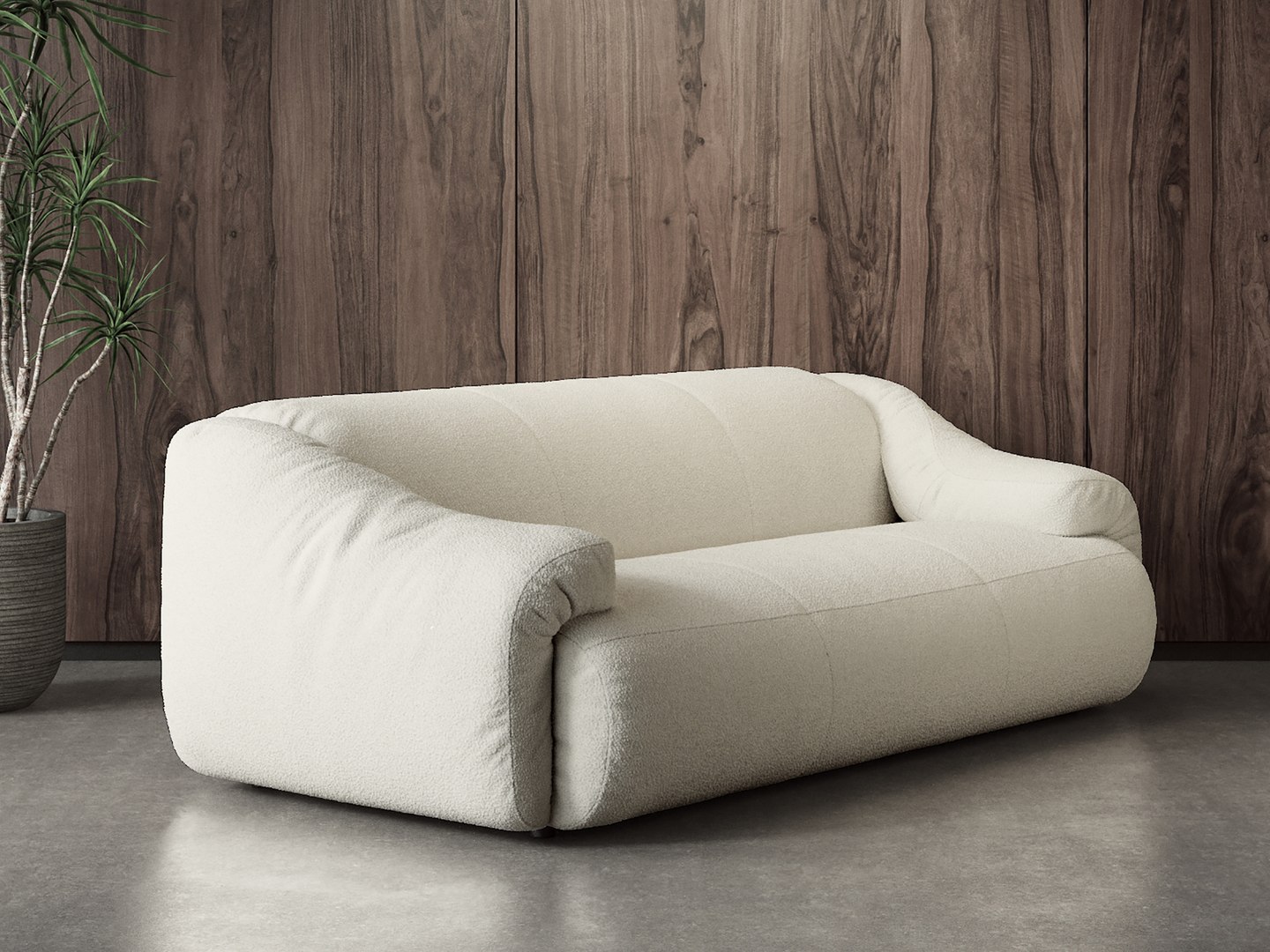 DS-705 03 London 3-Seater S 3D Model - TurboSquid 2162034