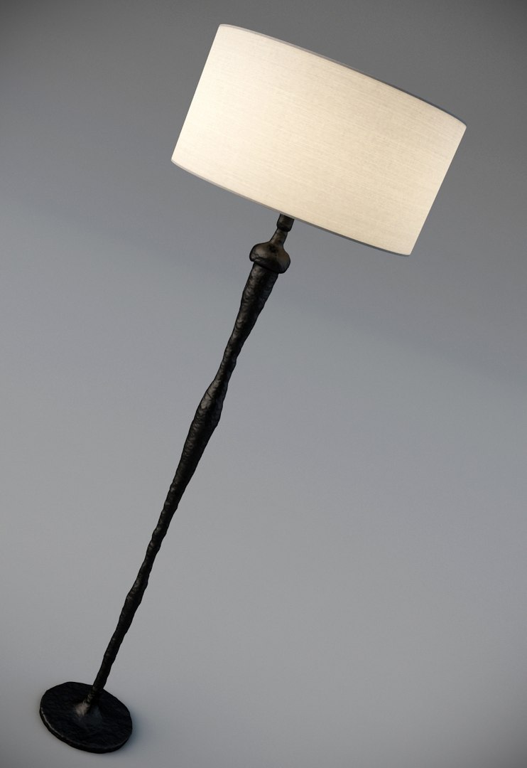 max floor lamp