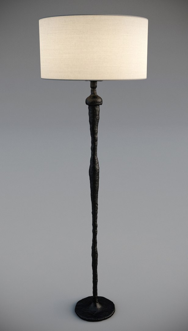 max floor lamp
