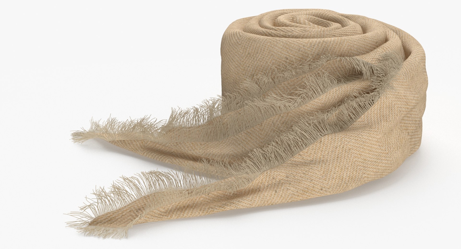 Prop Scarves Pose 04 Different Patterns 3D Model - TurboSquid 2148955