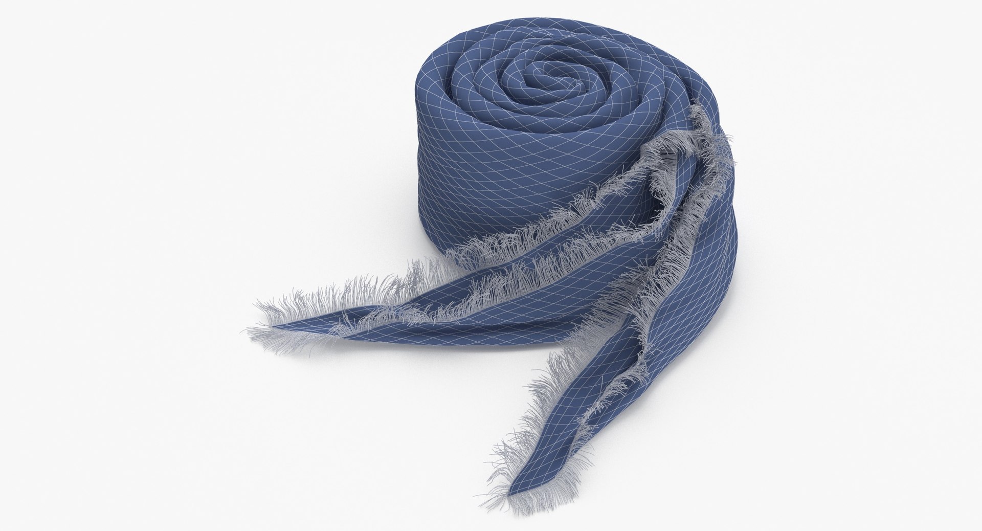 Prop Scarves Pose 04 Different Patterns 3D Model - TurboSquid 2148955