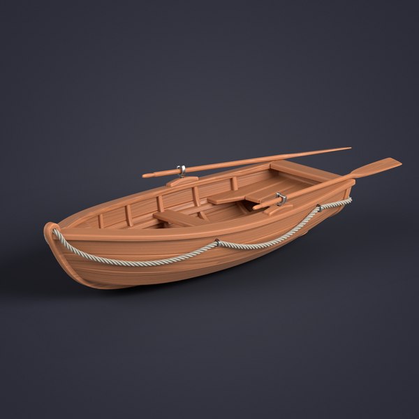 Pontoon Boat 3D Models for Download | TurboSquid