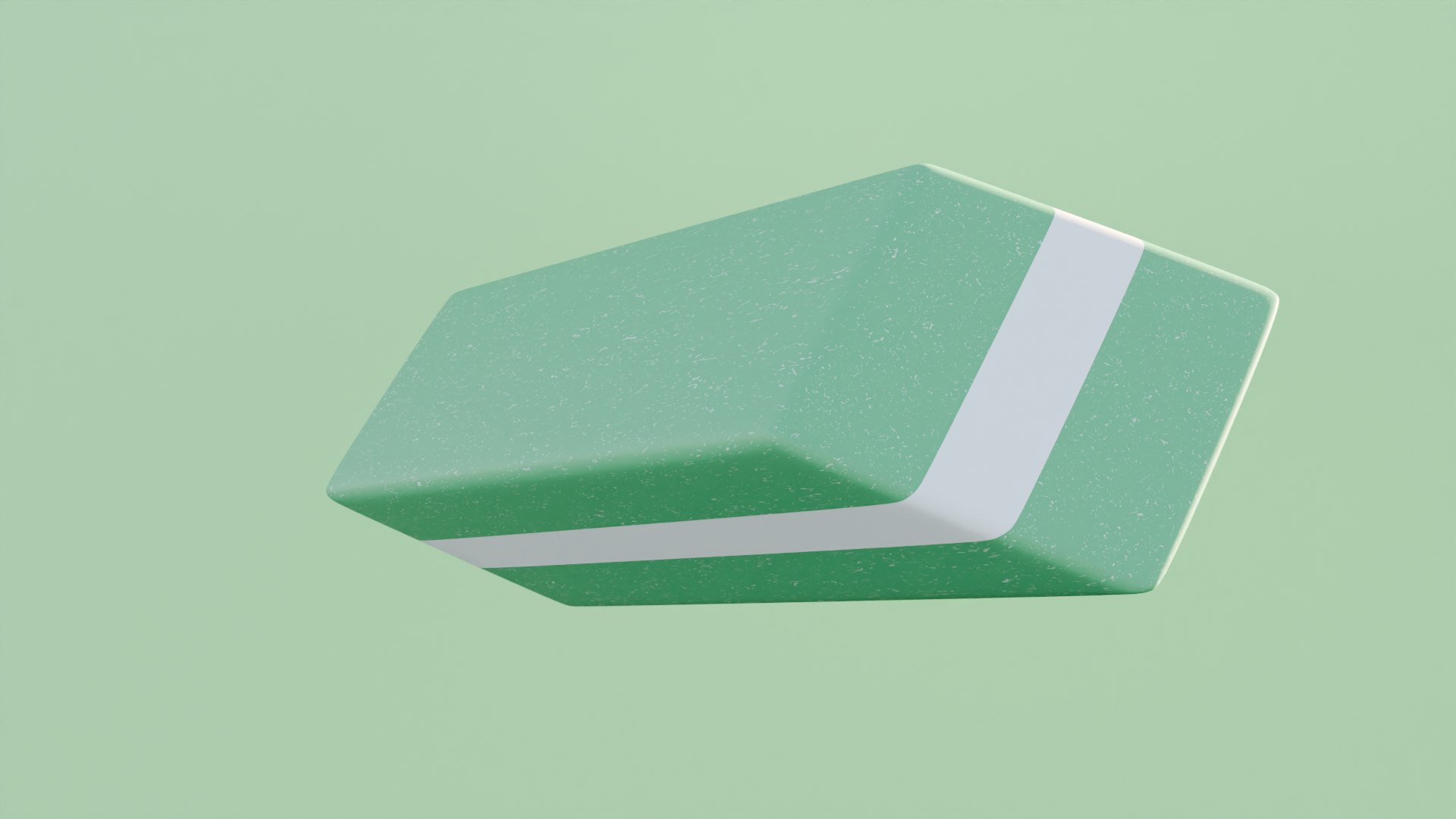 3D ERASER - TurboSquid 2335608