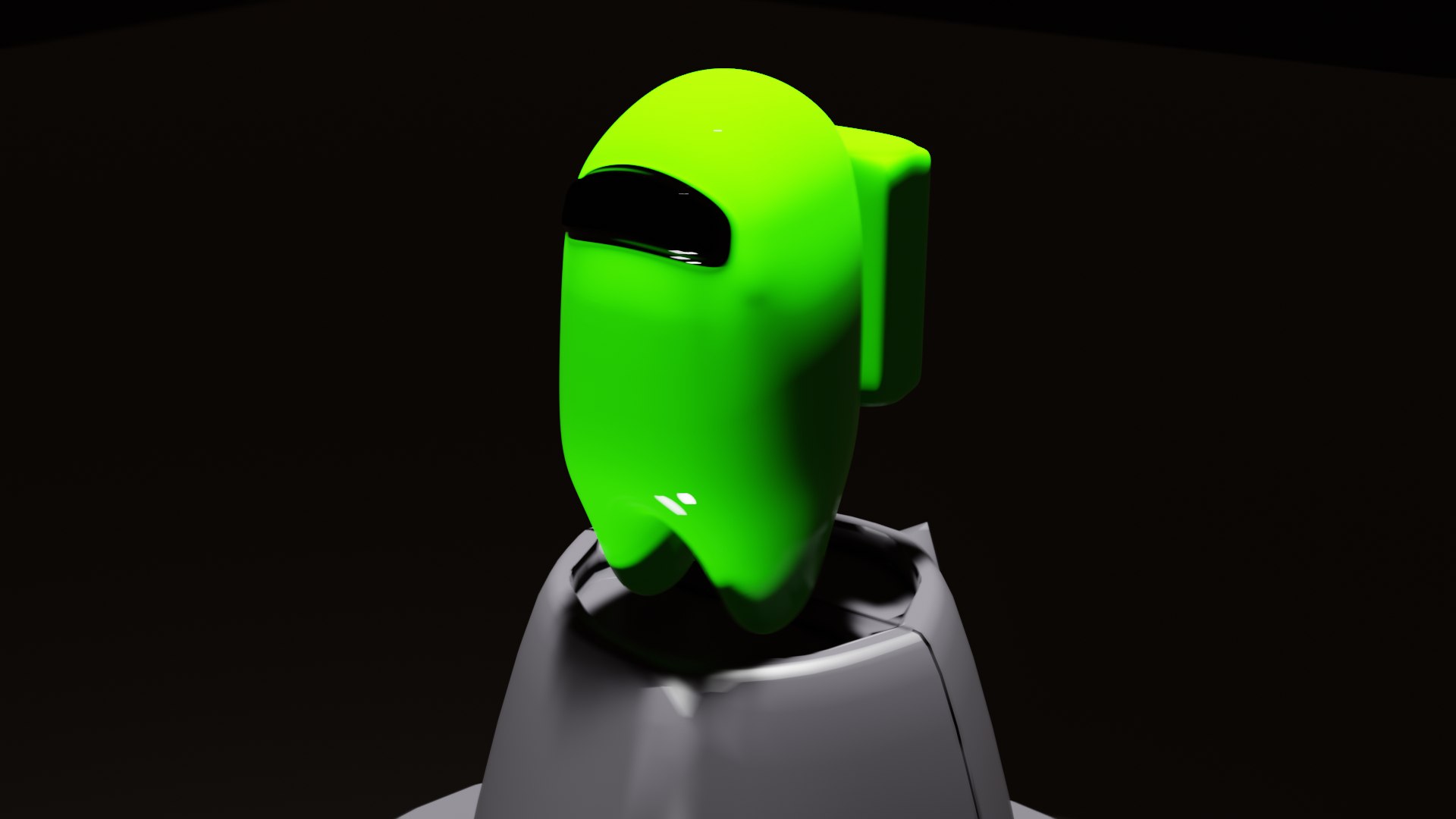Among Us Rigged Character 3D - TurboSquid 1756872