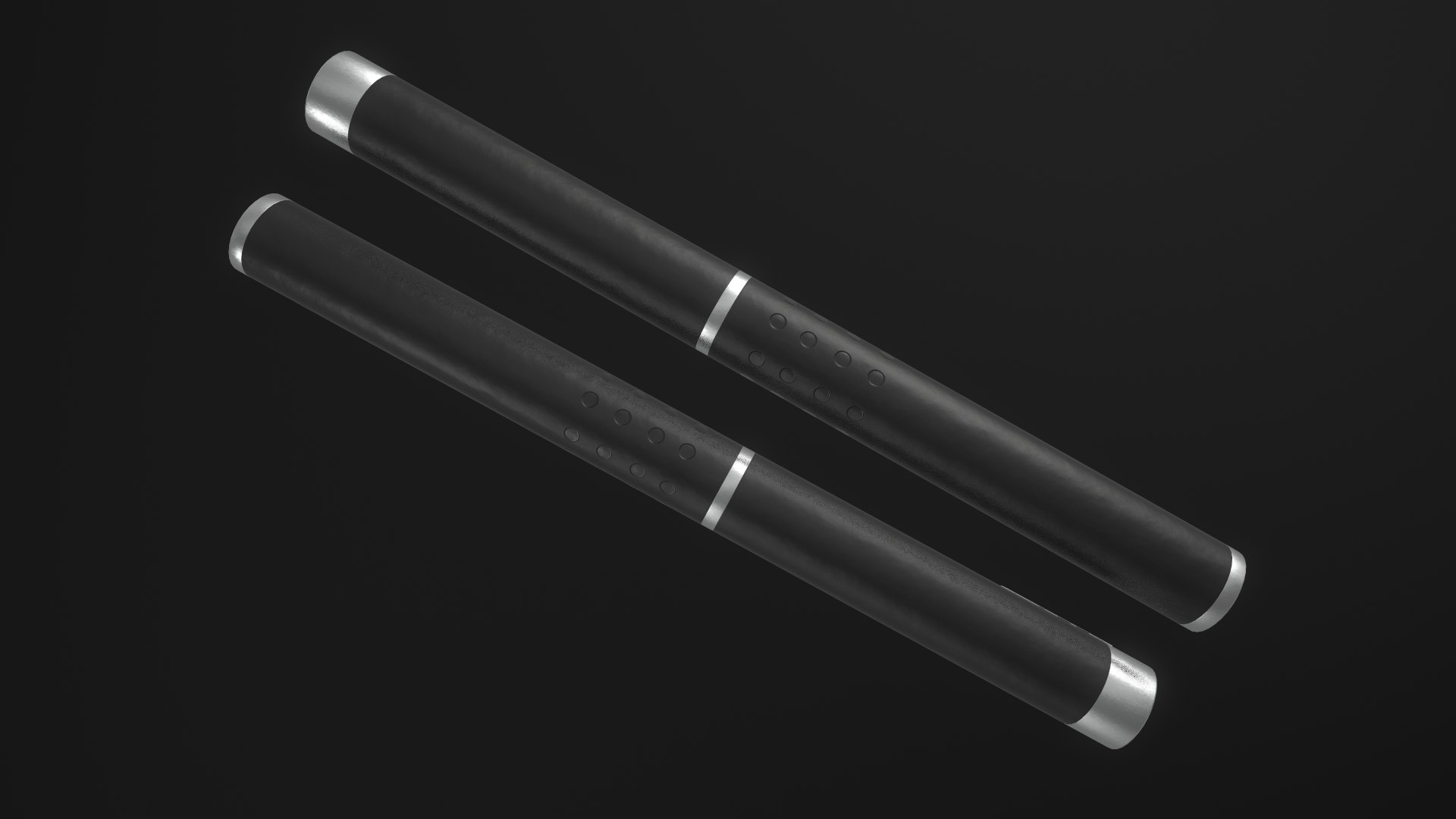 3D Laser Pointer Model - TurboSquid 1734132