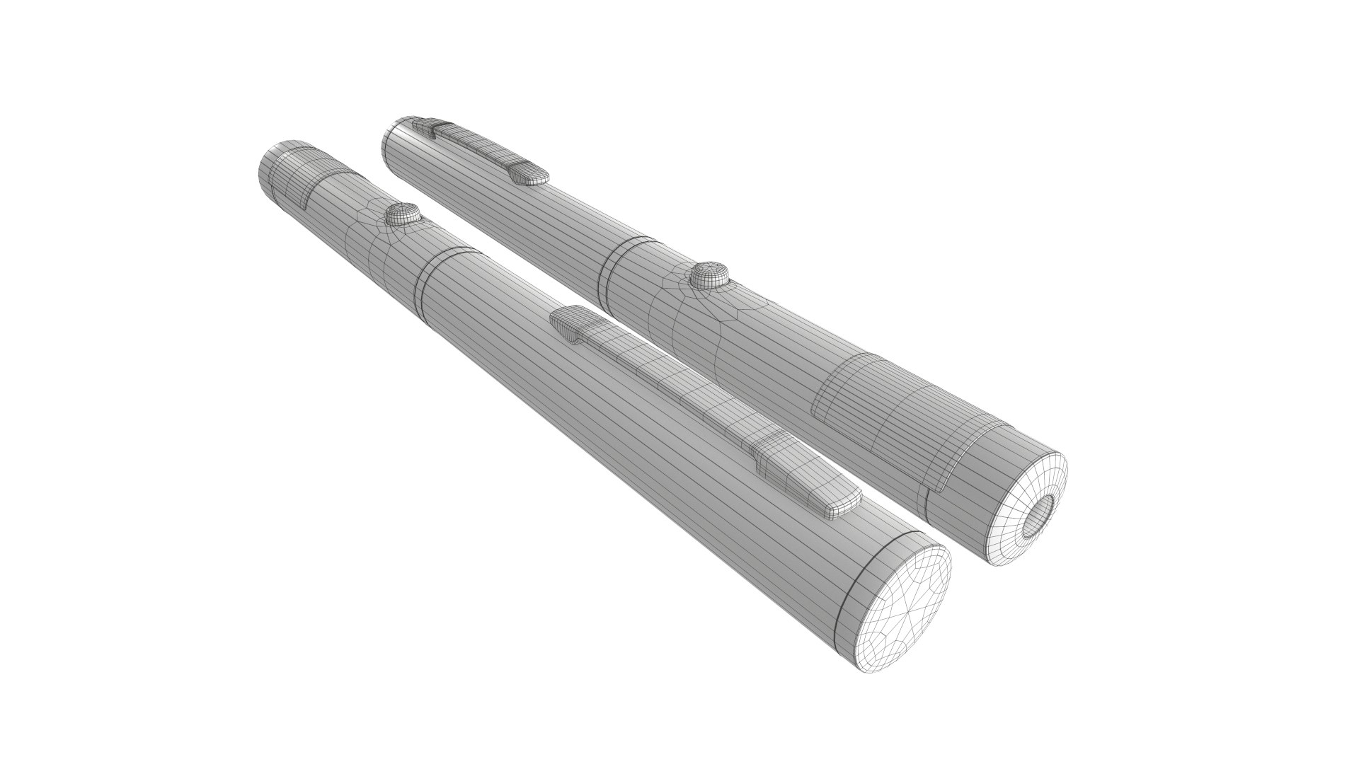 3D Laser Pointer Model - TurboSquid 1734132