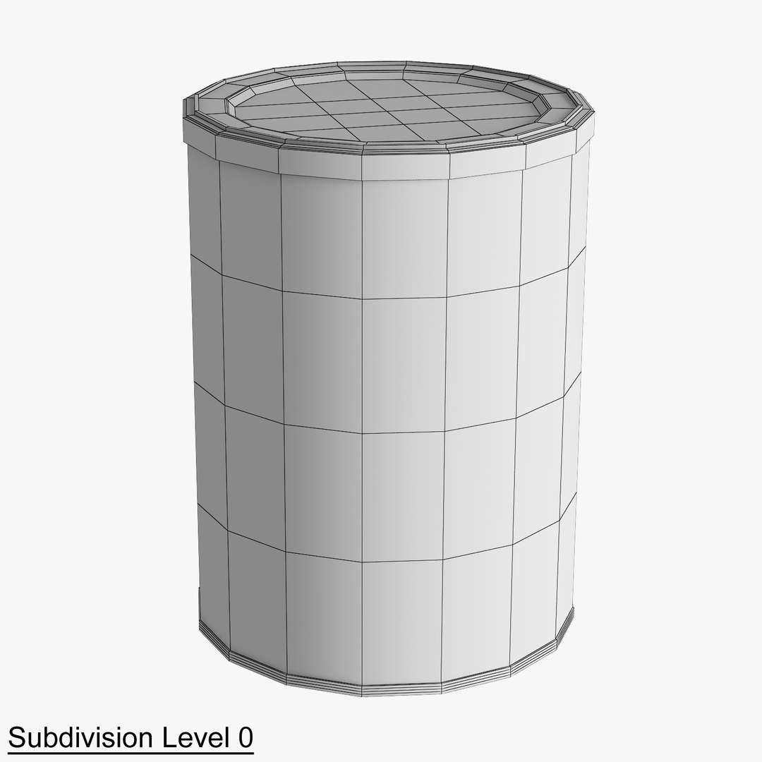 Packaging Pack 3D Model - TurboSquid 1465012