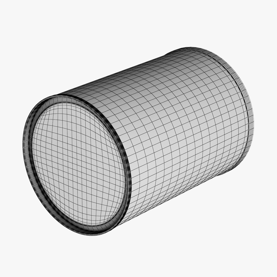 Packaging Pack 3D Model - TurboSquid 1465012