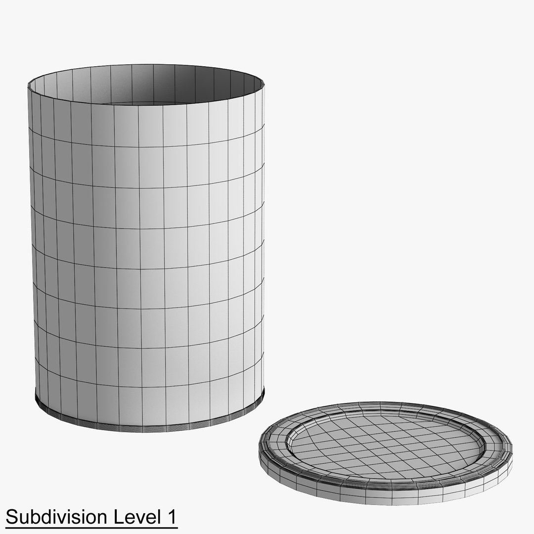 Packaging Pack 3D Model - TurboSquid 1465012