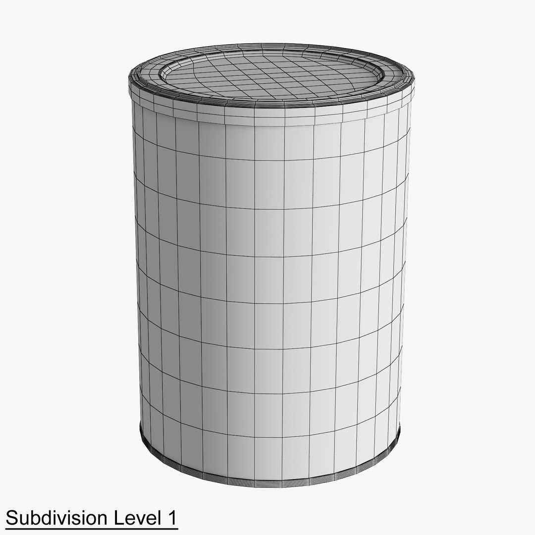 Packaging Pack 3D Model - TurboSquid 1465012