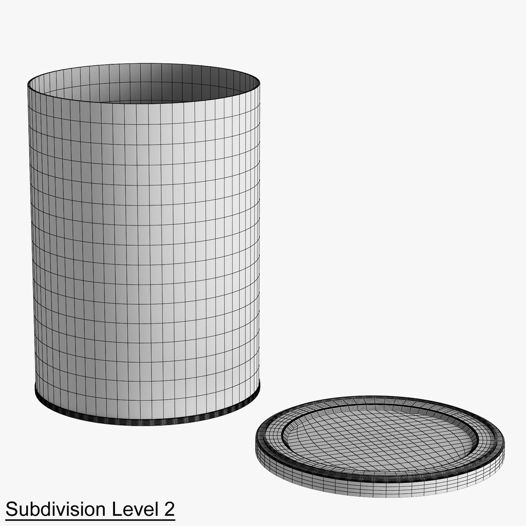 Packaging Pack 3D Model - TurboSquid 1465012