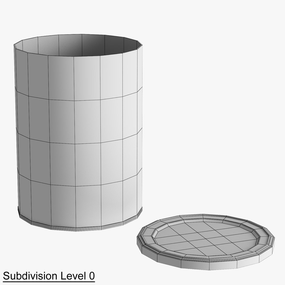 Packaging Pack 3D Model - TurboSquid 1465012