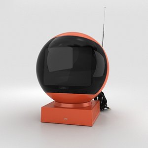 JVC 3D Models for Download | TurboSquid