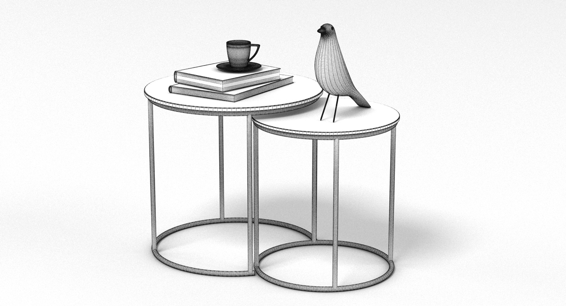 3D Table Realistic - TurboSquid 1217232