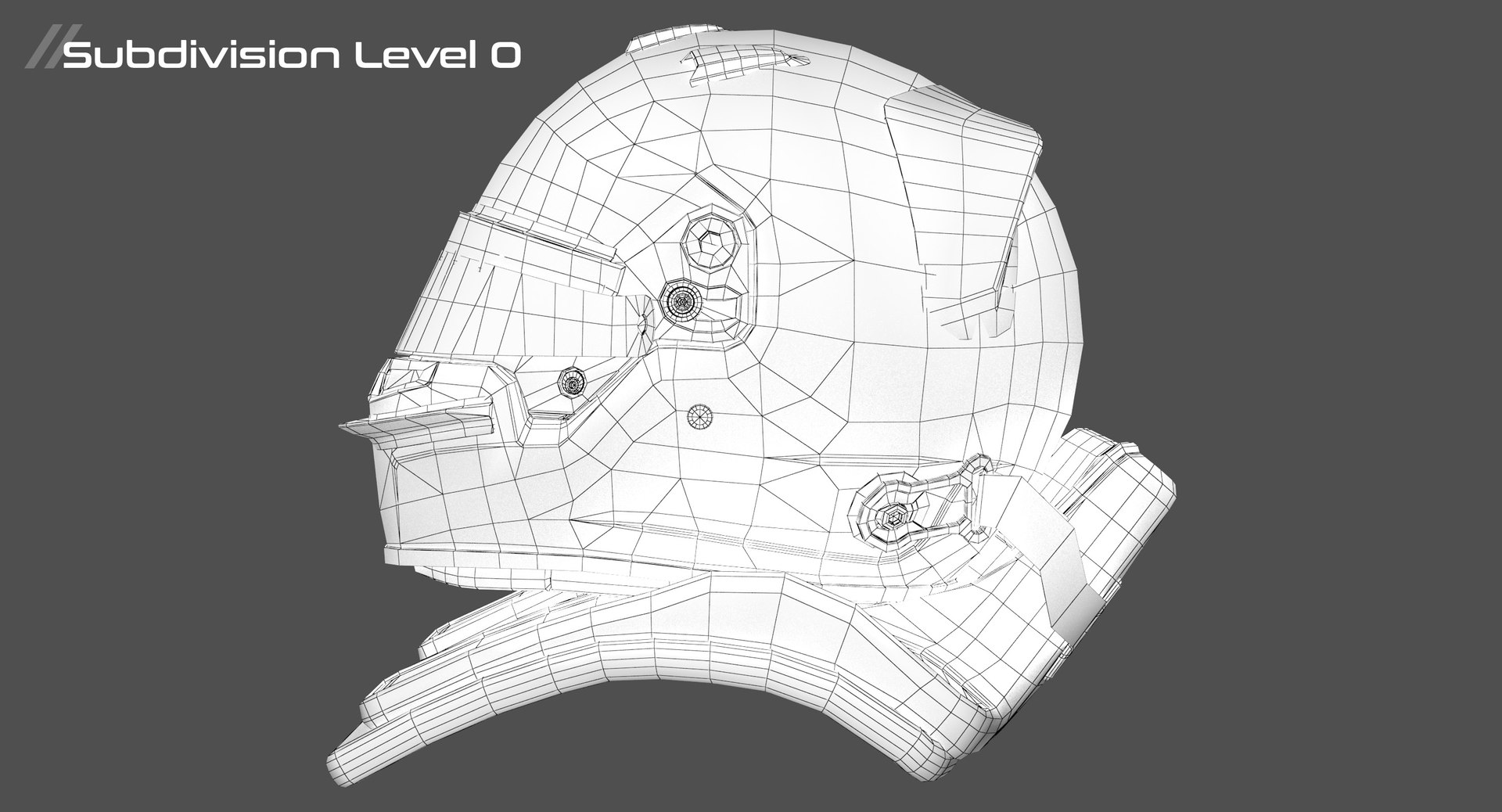 Bell Style Racing Helmet 3D Model - TurboSquid 1659116