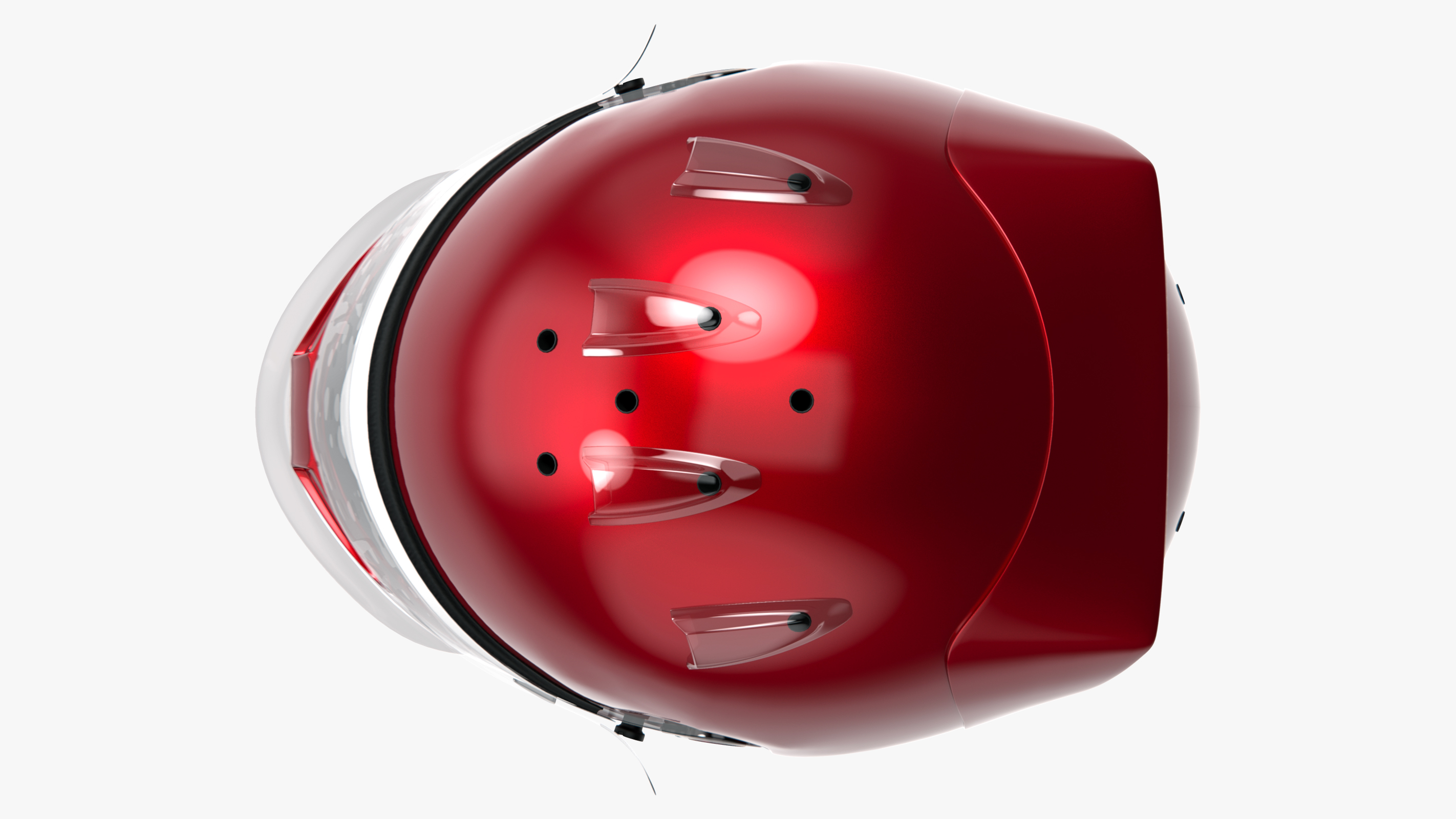 3D Bell HP-77 스타일 레이싱 헬멧 3D 모델 - TurboSquid 1659116