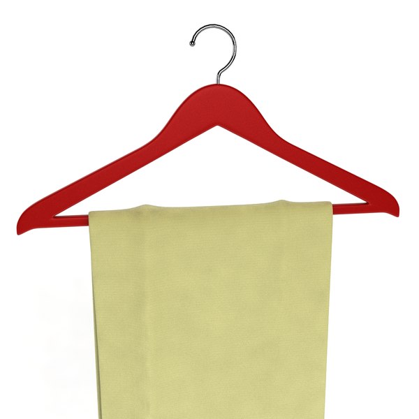 beach wrap pareo 3d model
