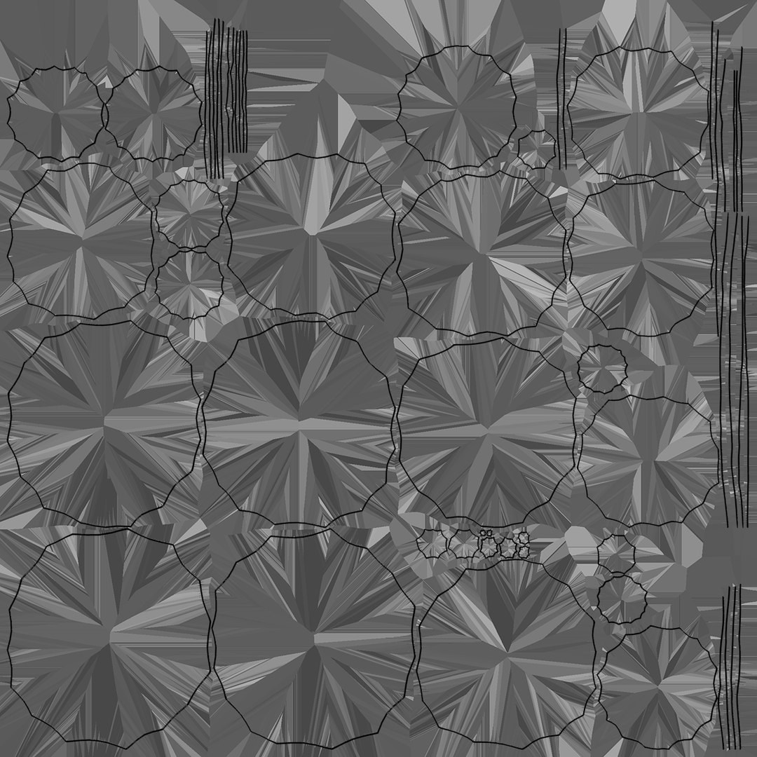 3D Spider Web Model - TurboSquid 1344251