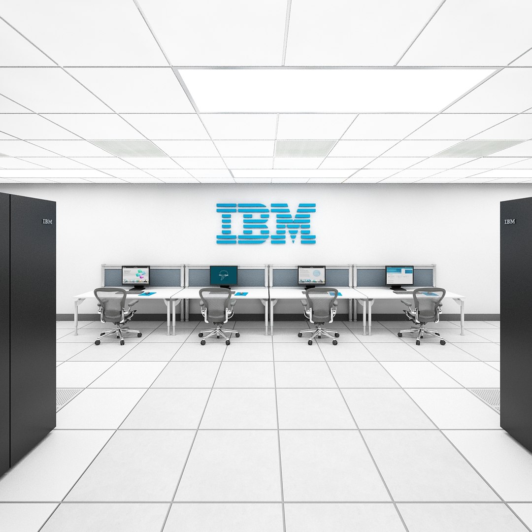 Max Data Server Center Sequoia