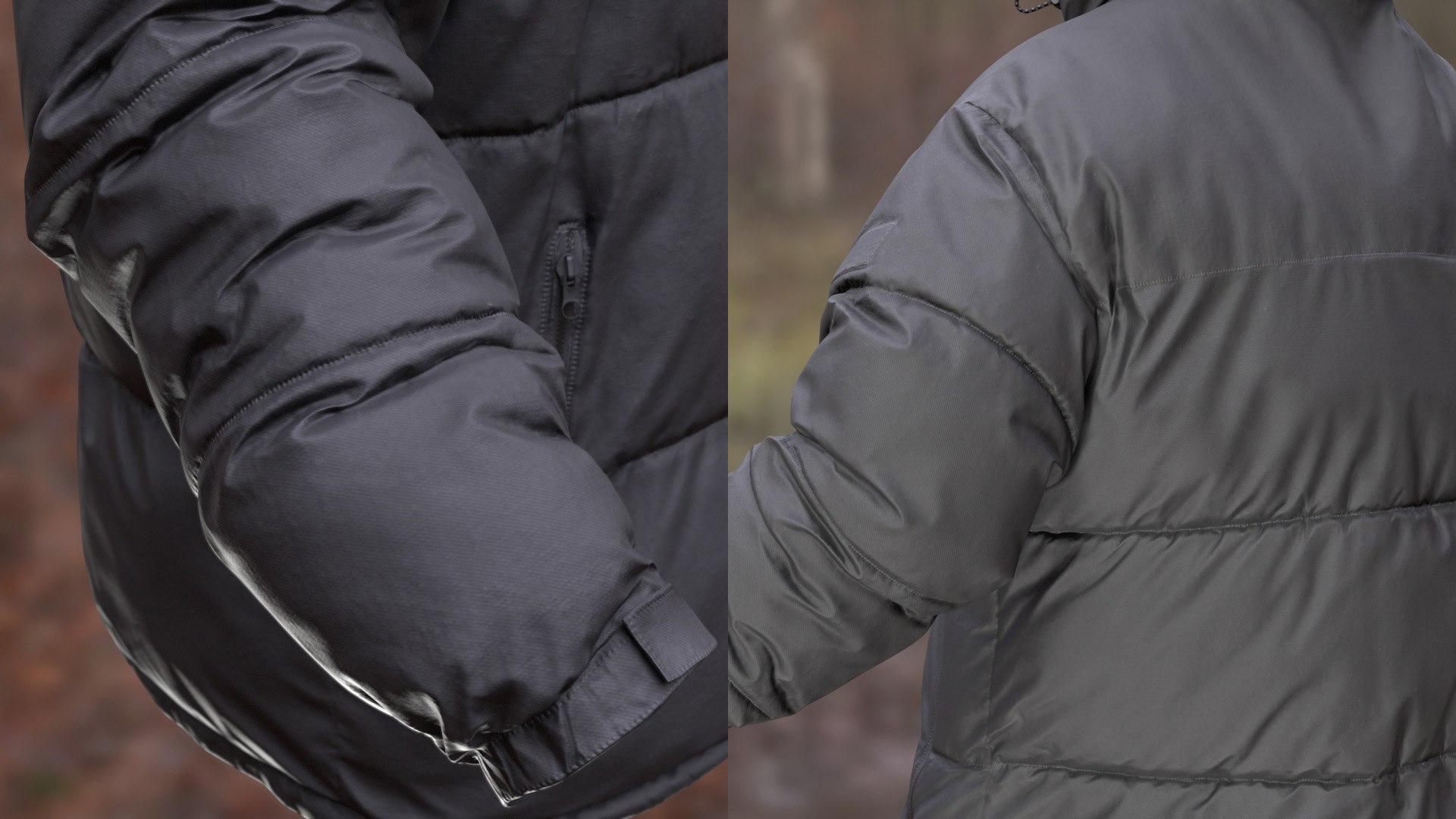 Puffer 10 - All MH Bodies And UE5 Skeletons - Rigged 3D Model ...