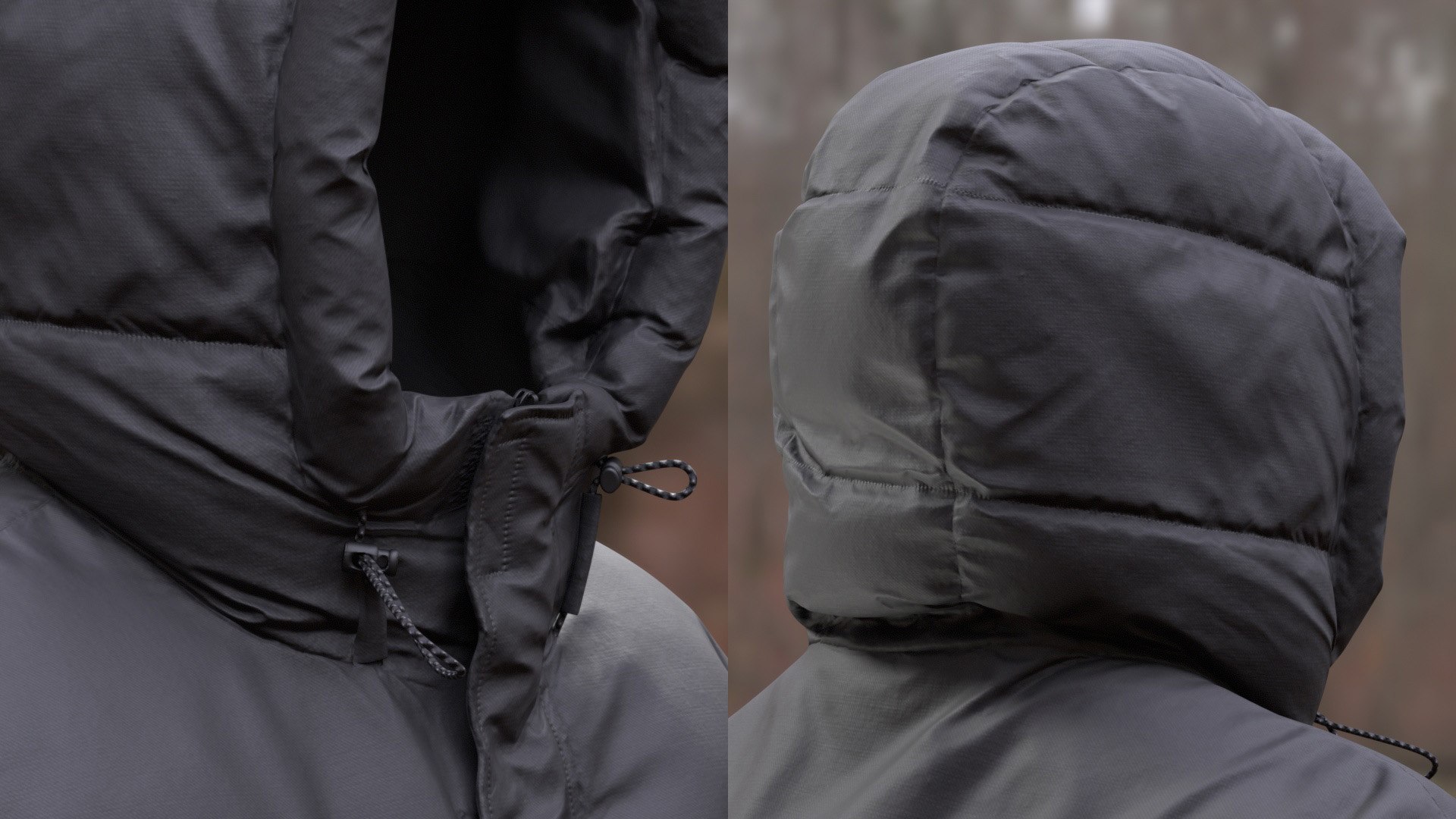 Puffer 10 - All MH Bodies And UE5 Skeletons - Rigged 3D Model ...